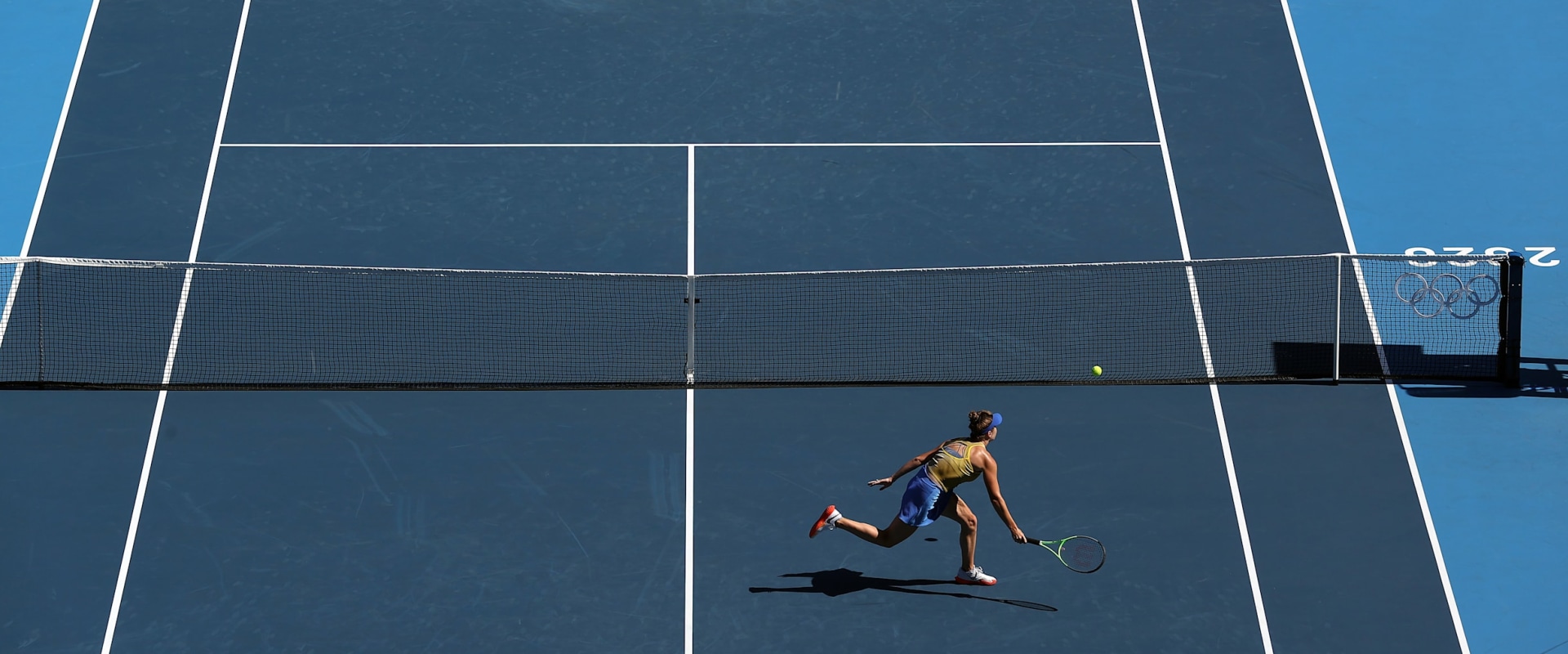 What is a Hard Tennis Court? - An Expert's Perspective